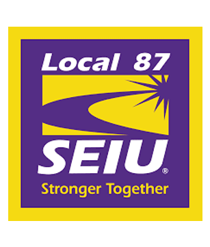 SEIU LOCAL 87 | MEMBER BENEFITS